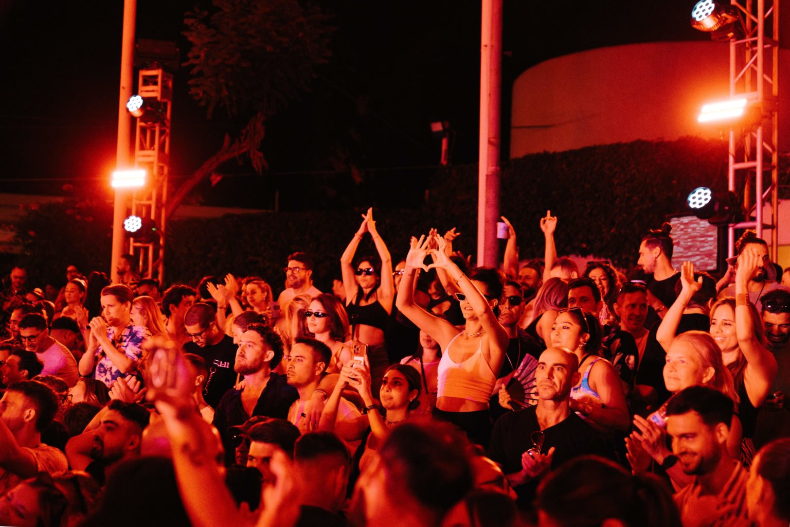 528 Ibiza Venue | Location, Transport & Event Information