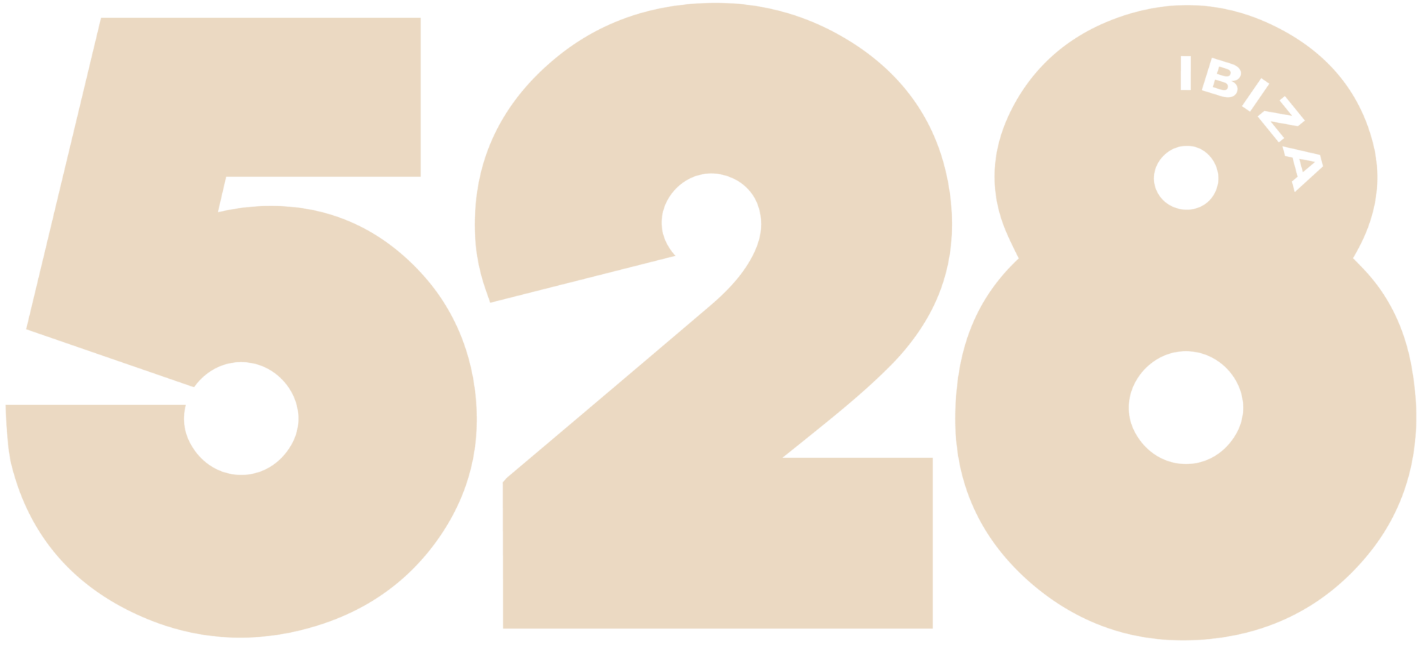 528 Ibiza | Feels Like Ibiza | Open Air Parties in the Benimussa Hills